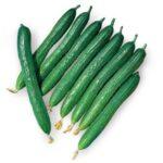 All Types of Cucumber with a Beautiful Photo List - Topperone
