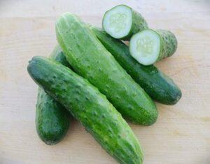All Types of Cucumber with a Beautiful Photo List - Topperone