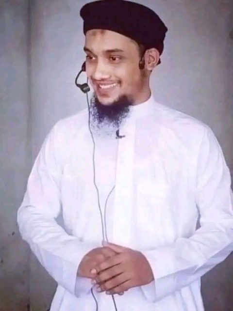 Abu Taha Muhammad Adnan - Topperone